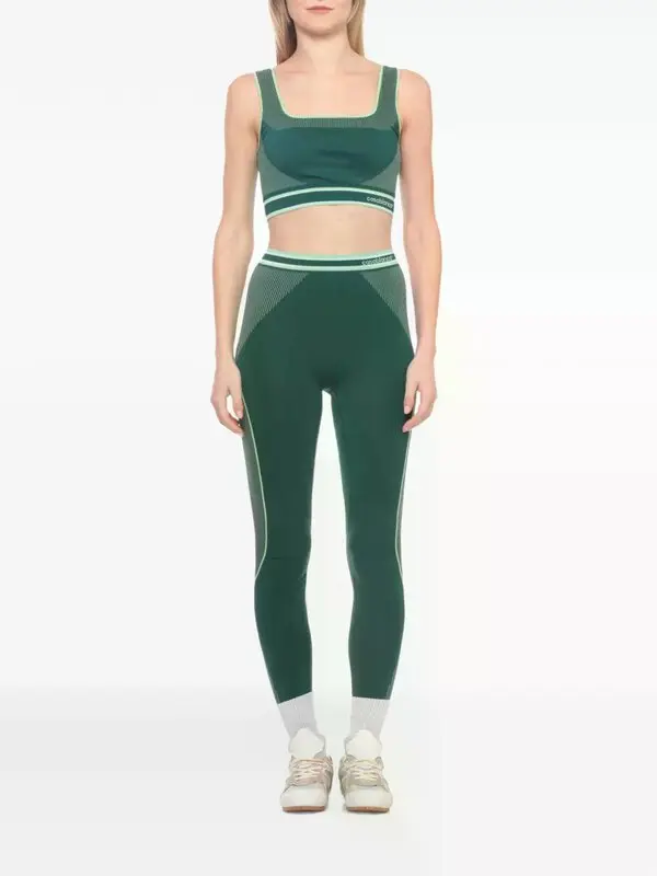 Casablanca Seamless Leggings