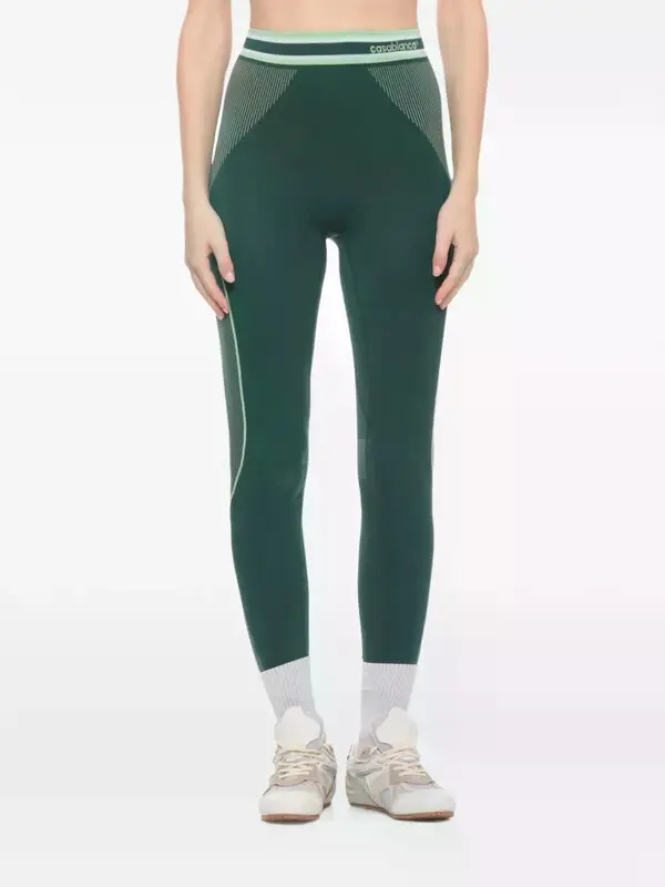 Casablanca Seamless Leggings