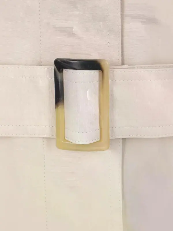 THE ROW Amaya Belted Coat