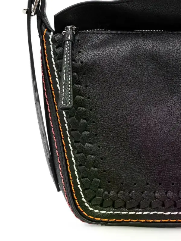 Desigual Trama Munich Shoulder Bag