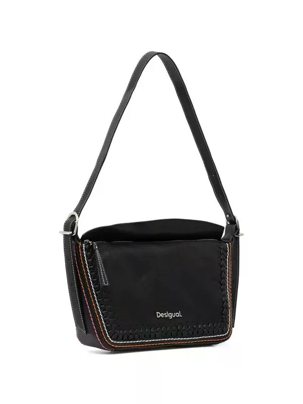 Desigual Trama Munich Shoulder Bag