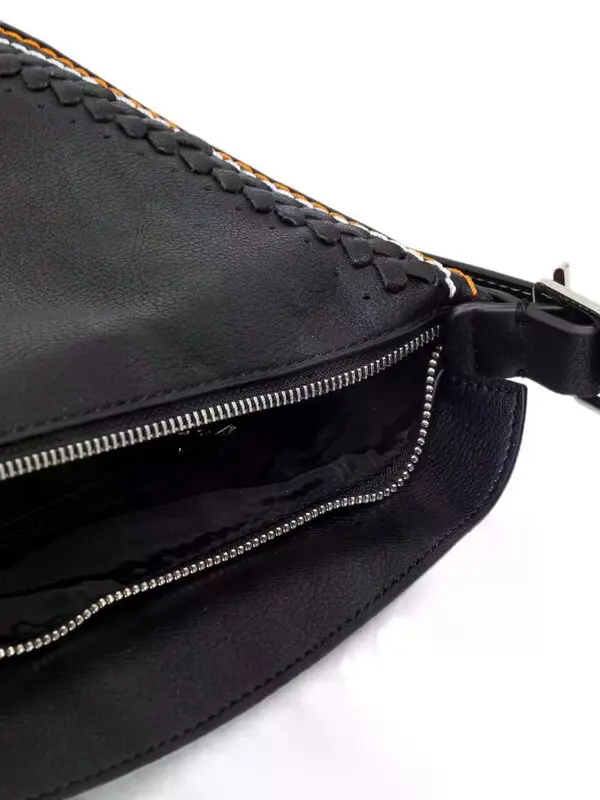 Desigual Trama Munich Shoulder Bag