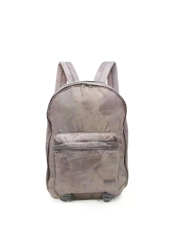 OAMC Peacemaker Backpack - Purple