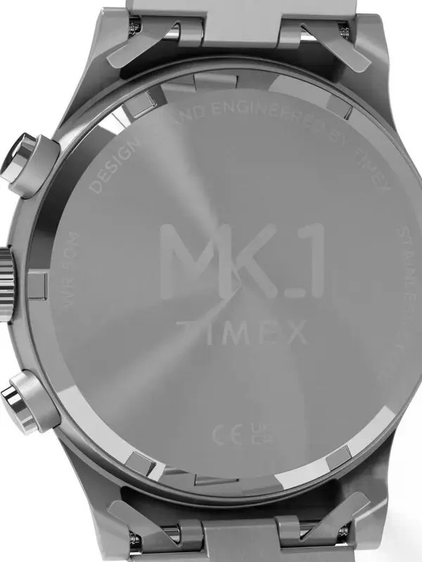 TIMEX Mk1 Chronograph 40mm Watch