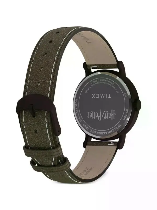 TIMEX X Harry Potter Weekender Sorting Hat Watch