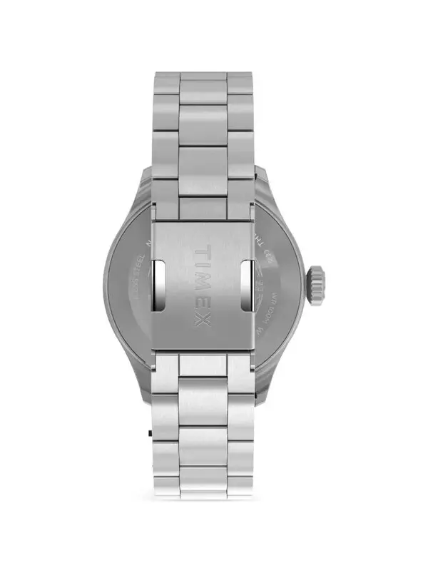 TIMEX Waterbury Ace 41mm Watch