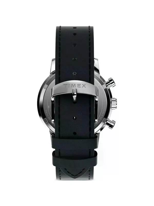 TIMEX X Peanuts Marlin Chronograph Watch