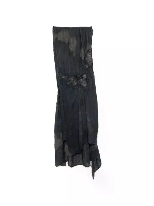 BIEK VERSTAPPEN Felted Scarf