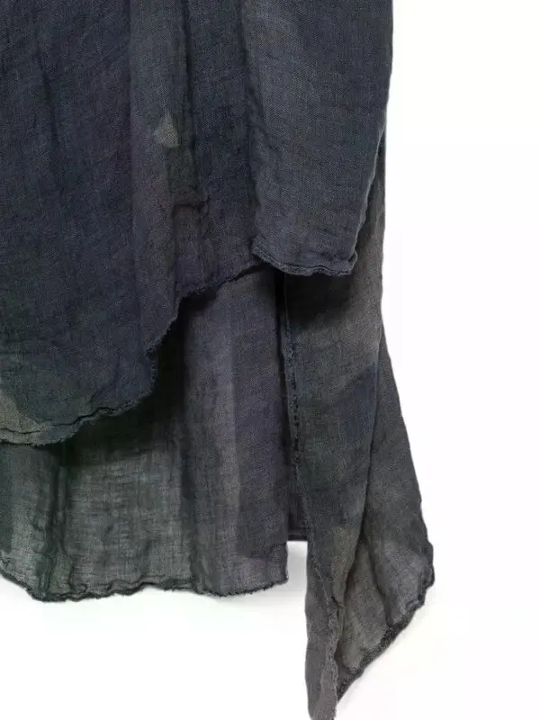 BIEK VERSTAPPEN Felted Scarf