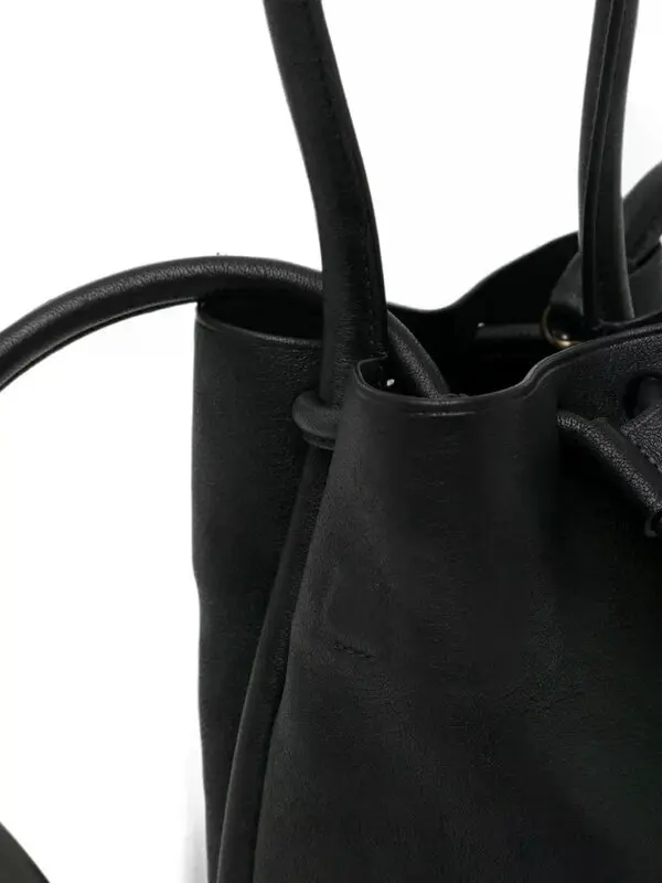 UMA WANG Small Sac Tote Bag