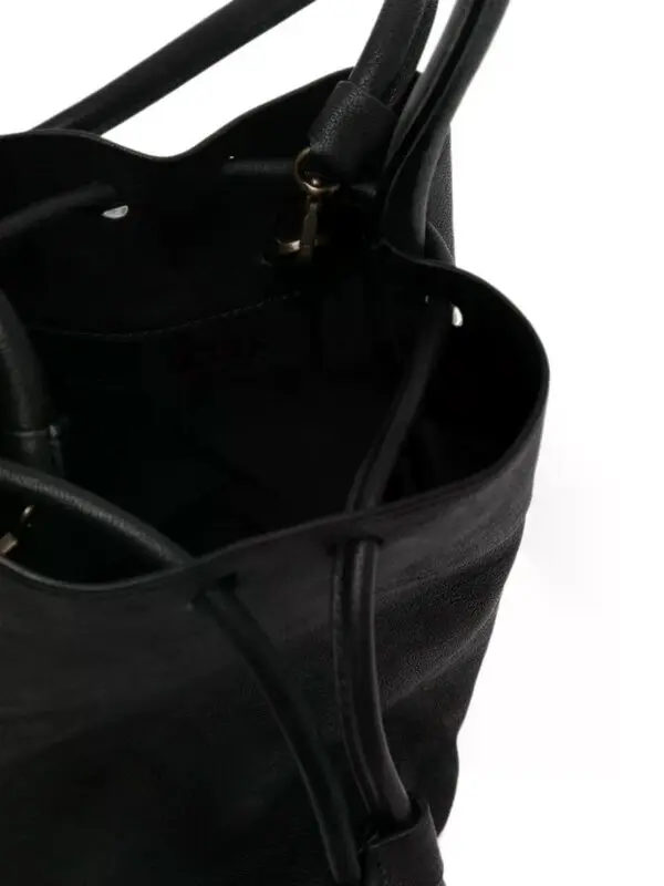 UMA WANG Small Sac Tote Bag
