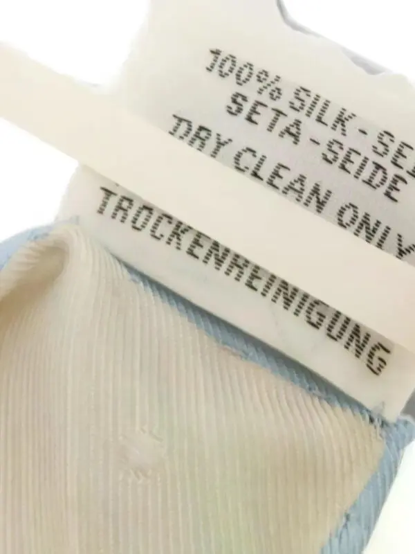 Hermès Bouclerie Moderne Plumetis Printe Silk Scarf