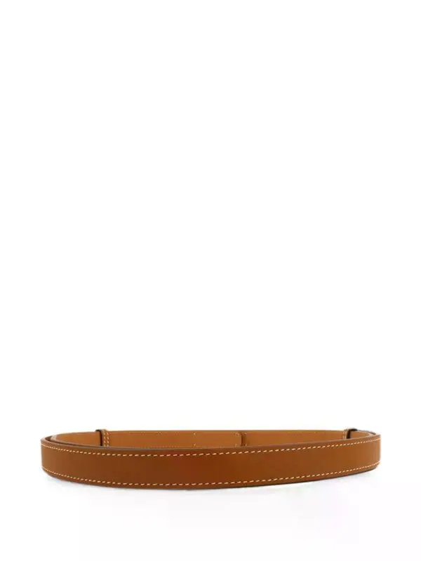 Hermès Kelly 18 Epsom-leather Belt
