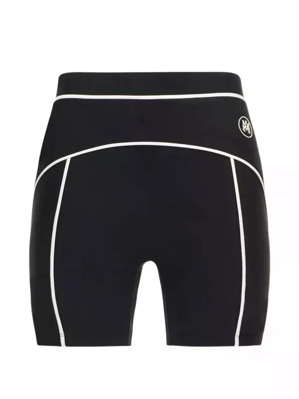 Amiri Ma Biker Shorts