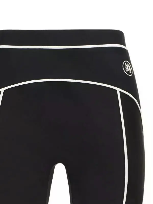 Amiri Ma Biker Shorts