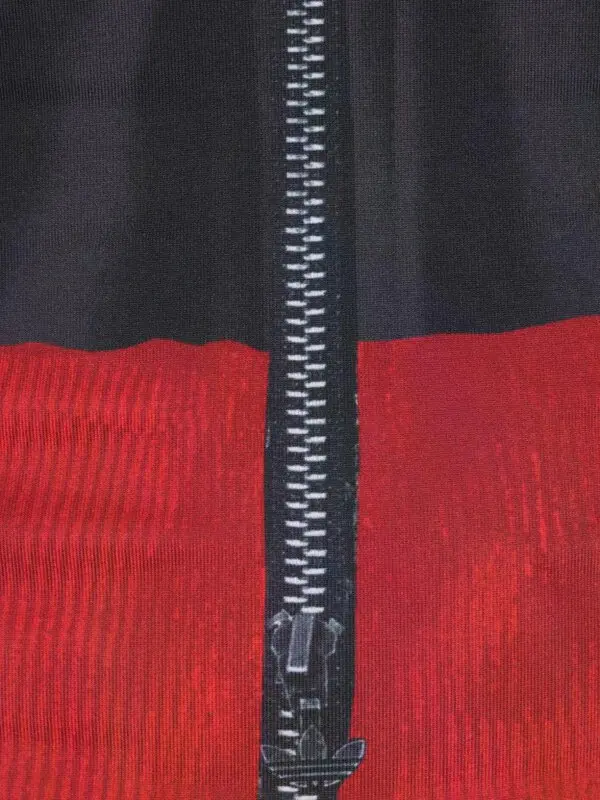 Adidas X Avavav Zip-up Hoodie