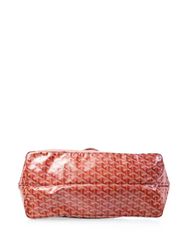 Goyard Saint Louis Gm Tote Bag