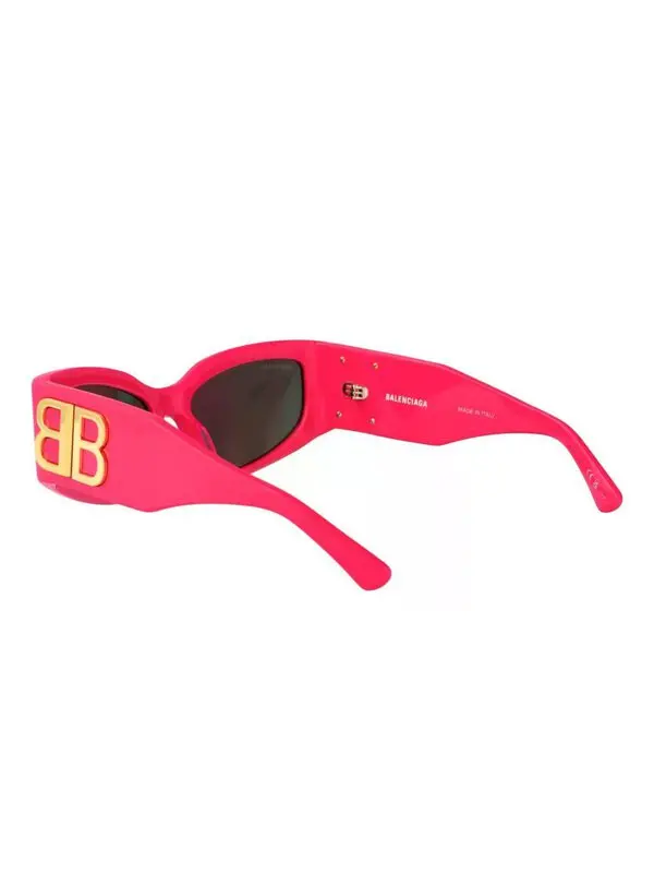 Balenciaga Cat Eye Sunglasses