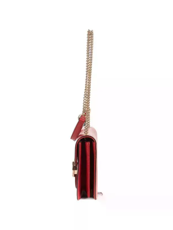Gucci Small Chain Crossbody Bag