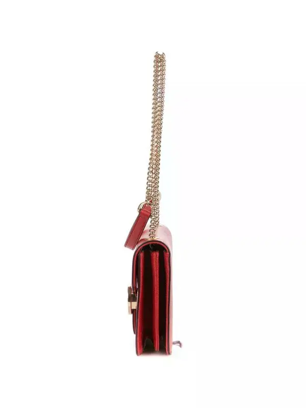 Gucci Small Chain Crossbody Bag