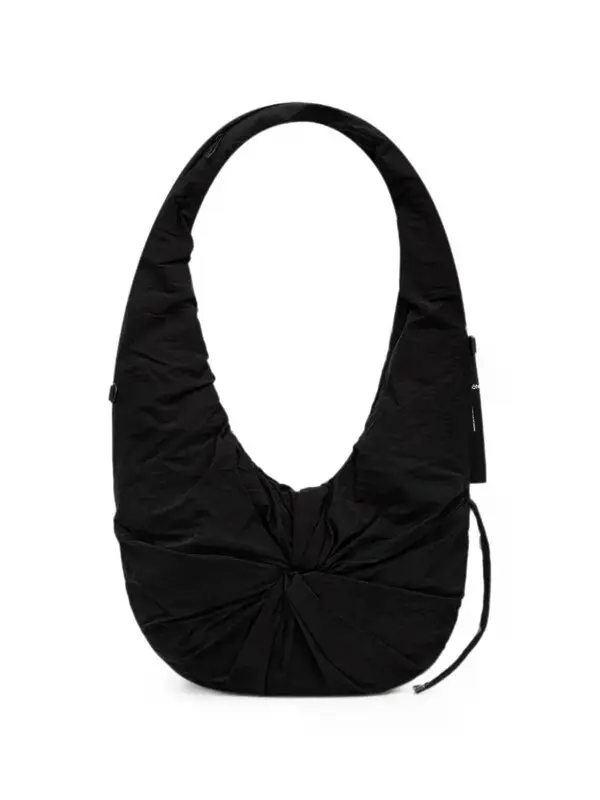 COTE & CIEL Knotted Hobo Bag