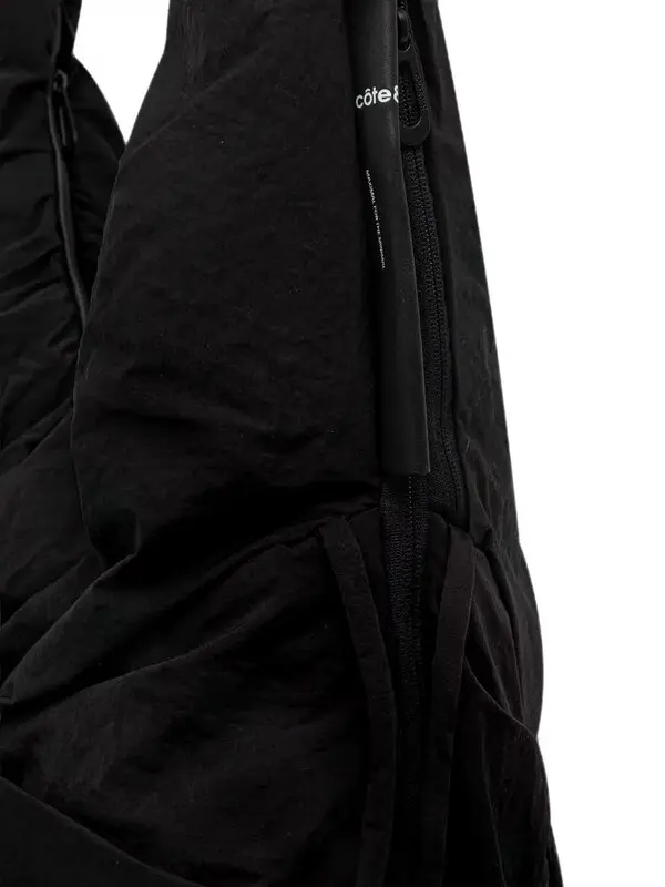 COTE & CIEL Knotted Hobo Bag