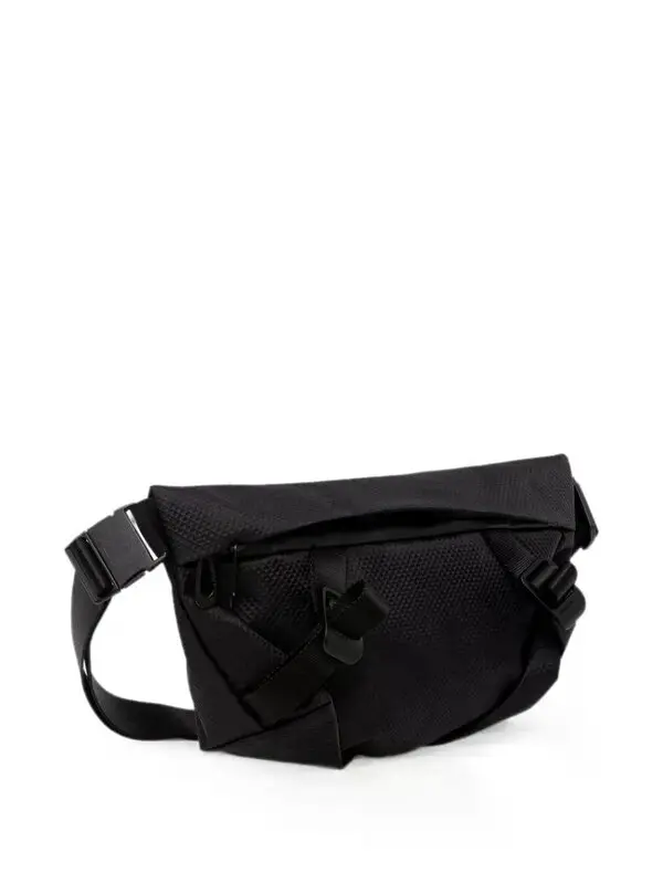 COTE & CIEL Côte & Ciel Diamond-textured Belt Bag