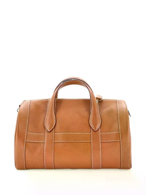 Hermès Rd Convertible Duffle Bag