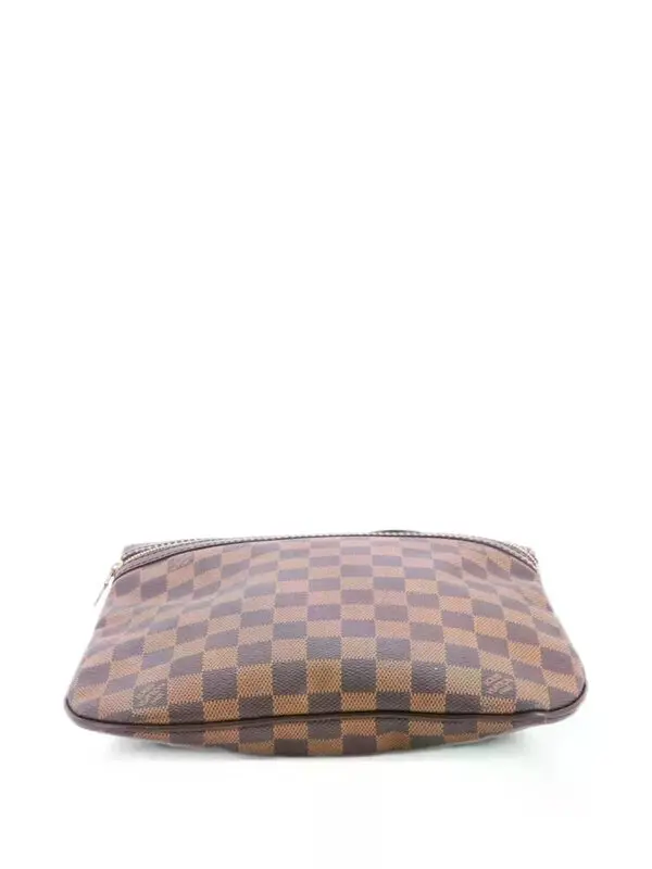 LOUIS VUITTON Bosphore Pochette Damier Crossbody Bag