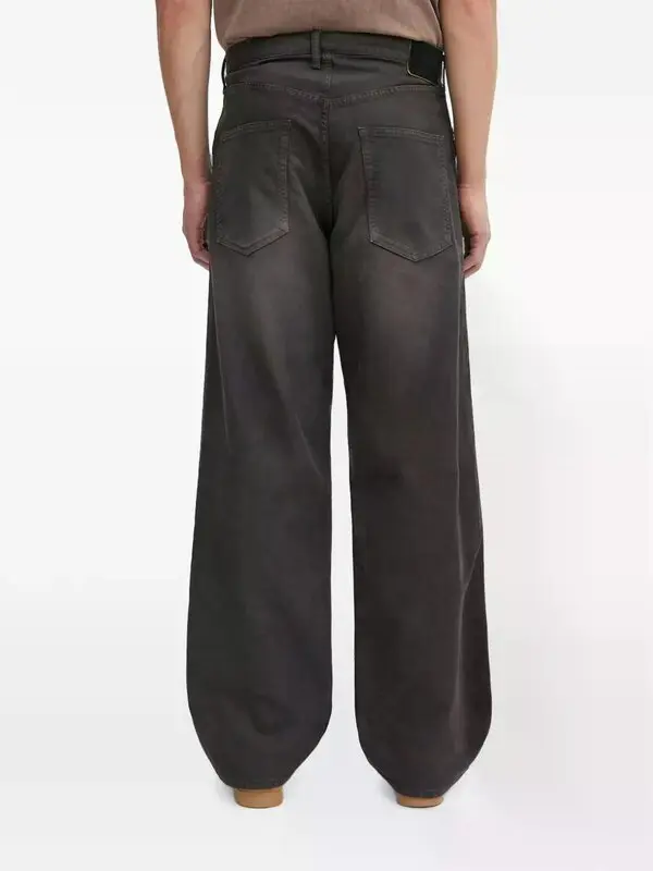 Visvim Straight-leg Trousers