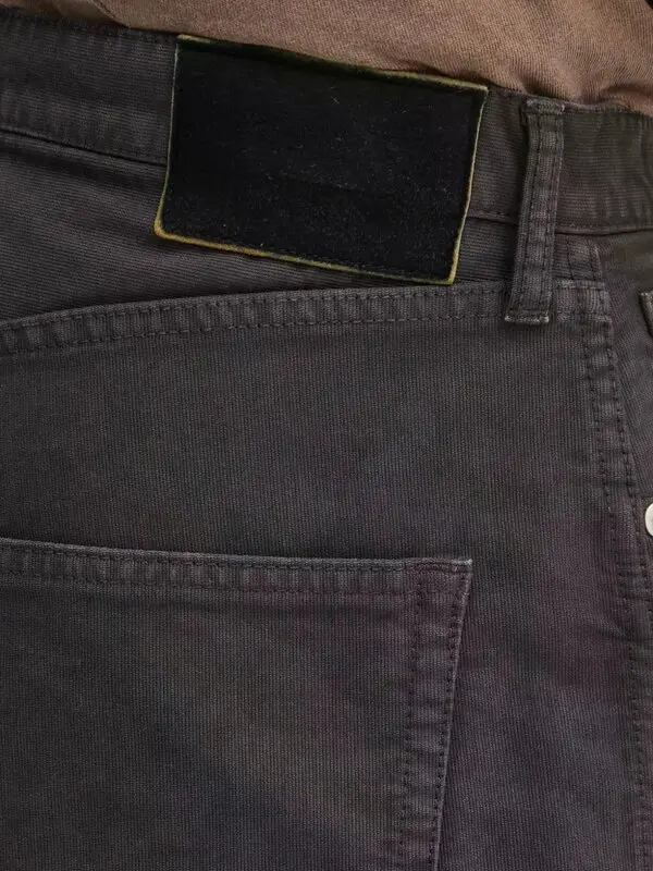 Visvim Straight-leg Trousers