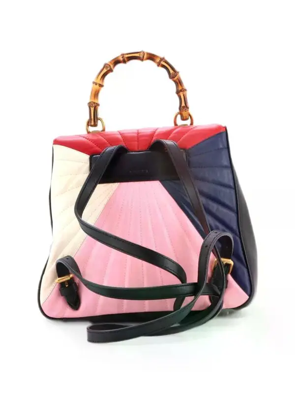 Gucci Queen Margaret Small Backpack