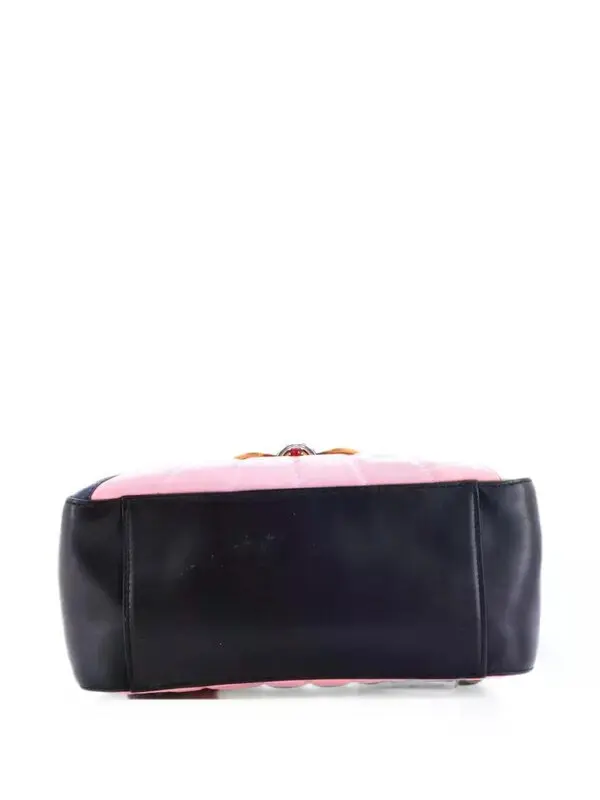 Gucci Queen Margaret Small Backpack