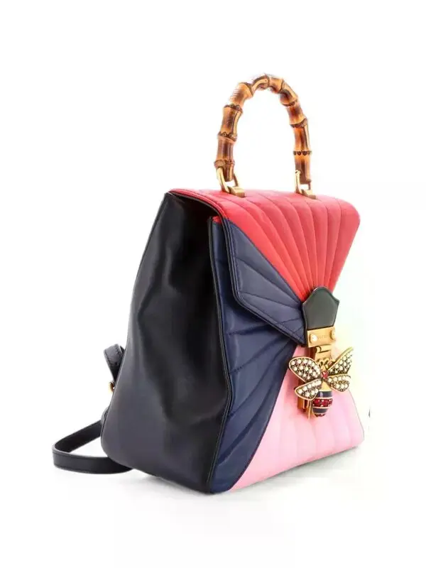Gucci Queen Margaret Small Backpack