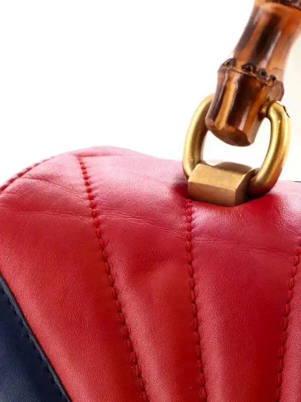 Gucci Queen Margaret Small Backpack