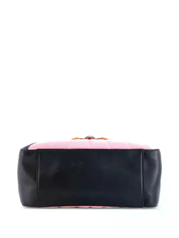 Gucci Queen Margaret Small Backpack