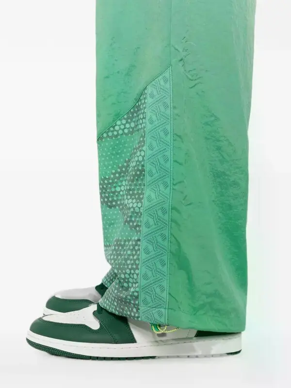PUMA Logo-embroidered Track Pants