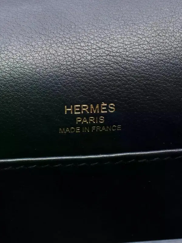 Hermès Lawris Shoulder Bag