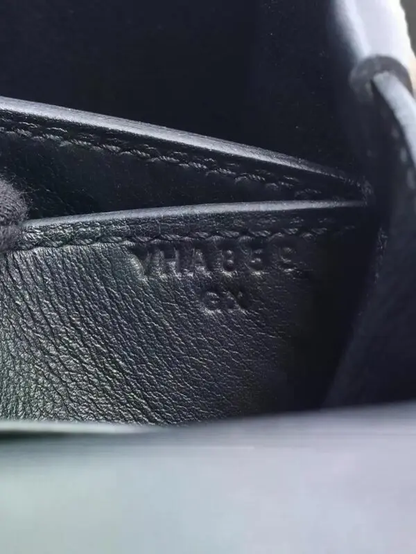 Hermès Lawris Shoulder Bag