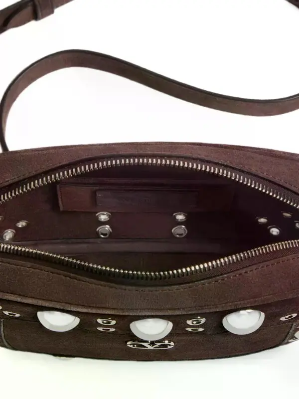 Valentino Garavani Nello Côte Shoulder Bag