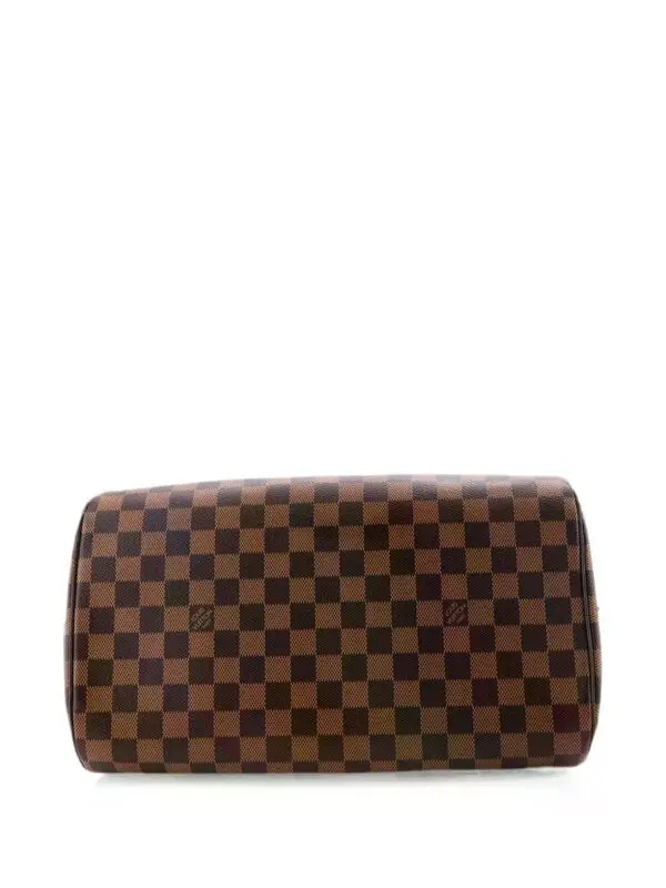 LOUIS VUITTON Ribera Damier Mm Handbag