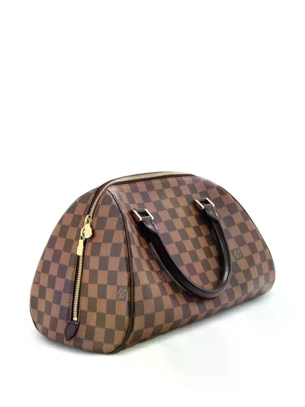LOUIS VUITTON Ribera Damier Mm Handbag