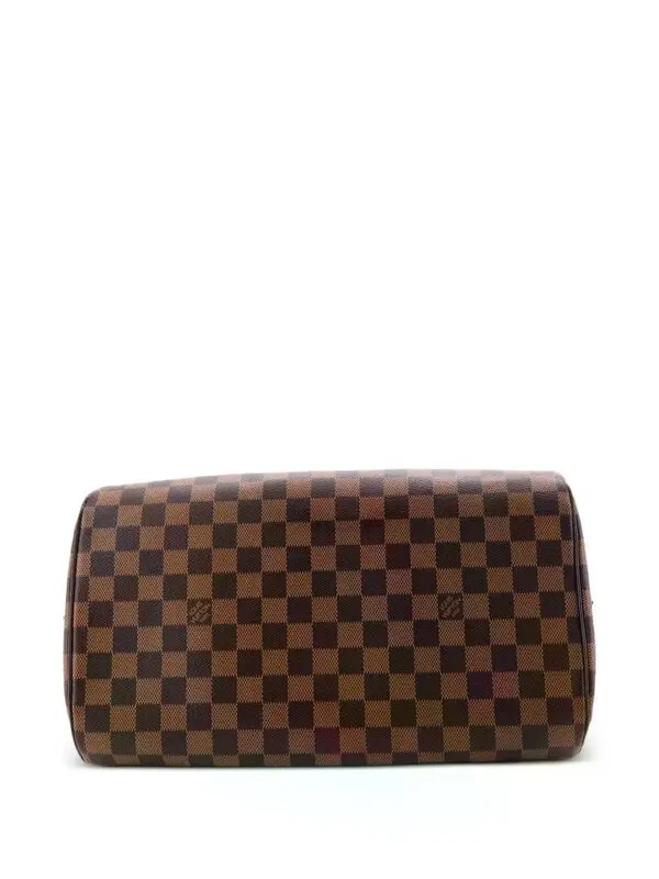 LOUIS VUITTON Ribera Damier Mm Handbag