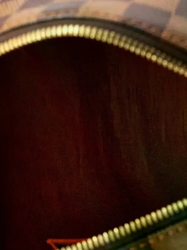 LOUIS VUITTON Ribera Damier Mm Handbag