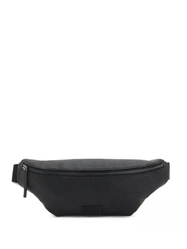 Hugo Logo-patch Belt Bag