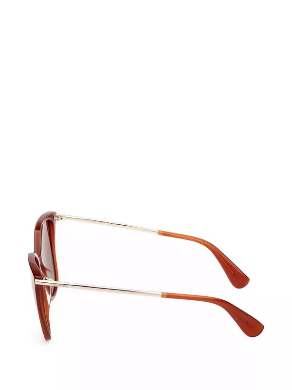 Max Mara Cat-eye Sunglasses