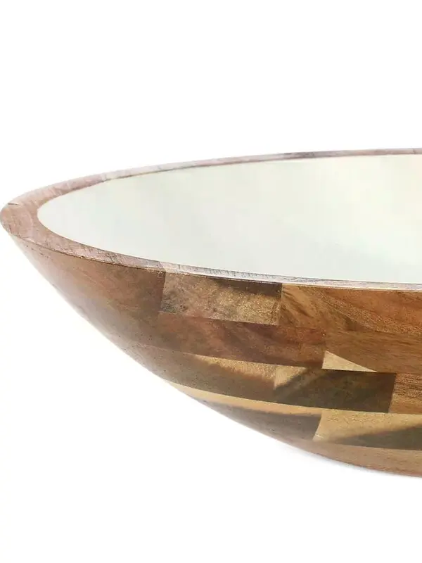 LA PORCELLANA BIANCA Medium Libeccio Bowl