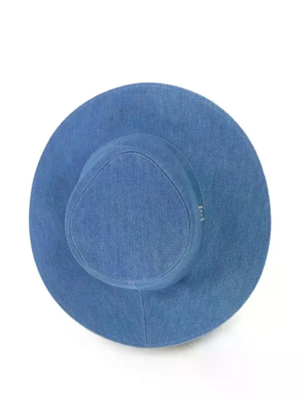 Hermès Katie Pierce Hat