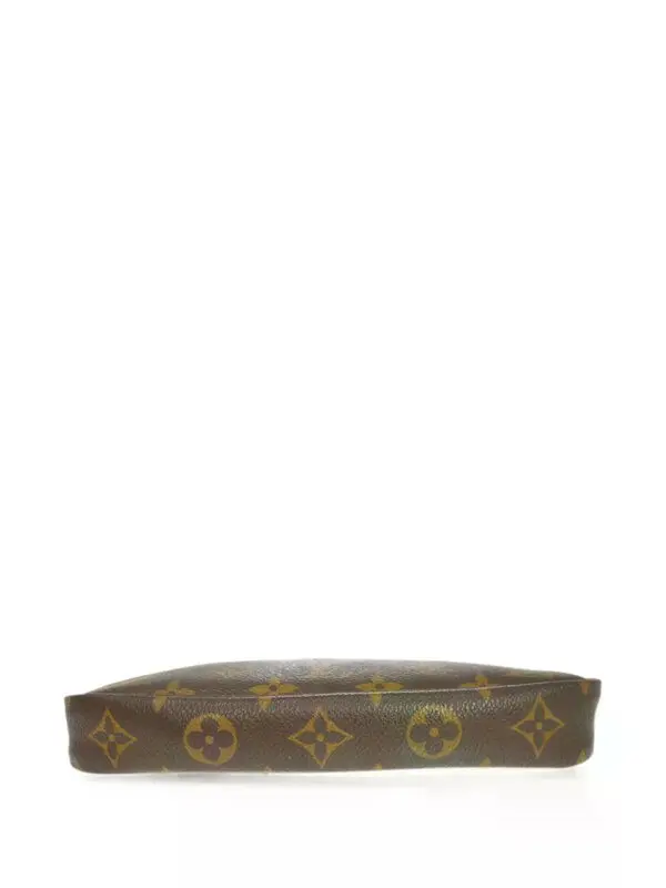 LOUIS VUITTON 2002 Pochette Accessoires Handbag