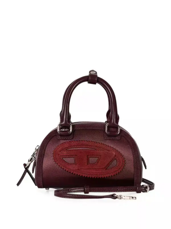 DIESEL® Oval D Tote Bag